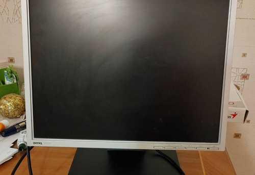 Монитор Benq fp73g