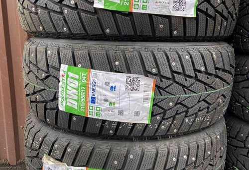 DoubleStar DW01 215/55 R17 94T