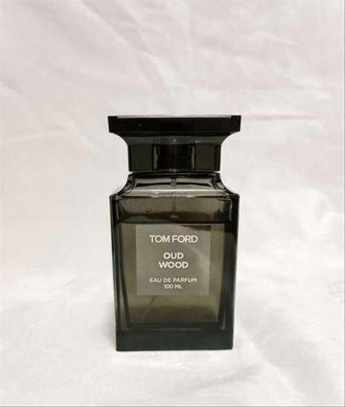 Oud wood Распив Оригинал Tom Ford