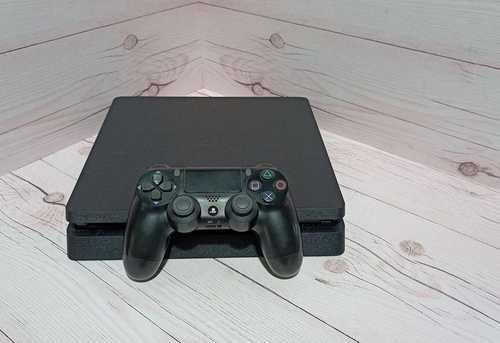 Sony PlayStation 4 Slim 500Gb Б/У