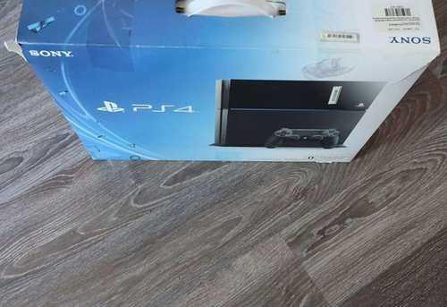 Sony playstation 4 PS4 500gb