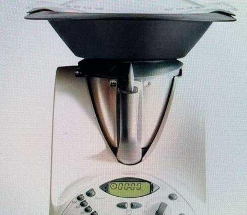 Кухонный комбайн Термомикс Thermomix TM31