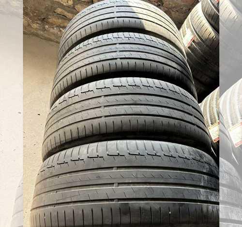 Continental PremiumContact 6 235/55 R19 105V