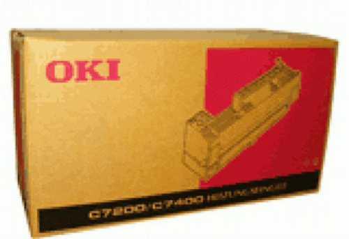 Печь Oki C7200/7400 (fuser-unit-C72/74) 41304003