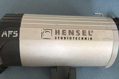 Студийная вспышка Hensel expert pro 1000 plus