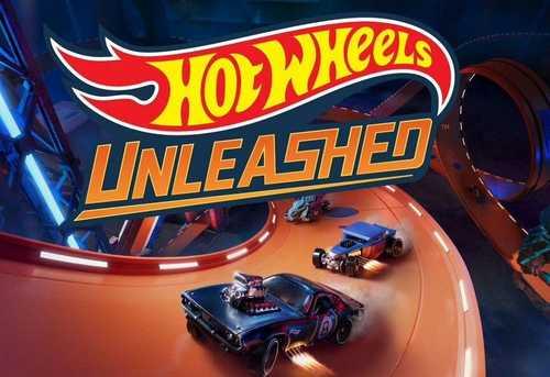 Hot Wheels Unleashed (PS4/PS5)