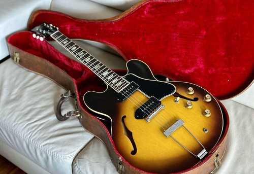 Gibson ES-330 TD 1962