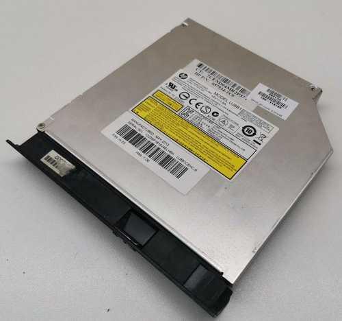 Оптический привод DVD-RW uj8b1