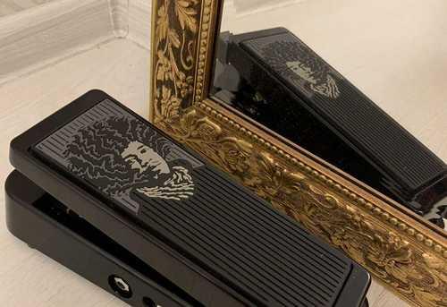 Cry Baby JH2 Hendrix Wah 70th anniversary