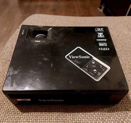 Проектор ViewSonic PJD5483s