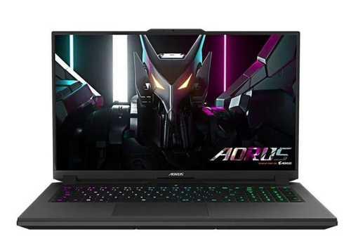 Игровой ноутбук Gigabyte Aorus 7 (9MF-E2KZ513SD)