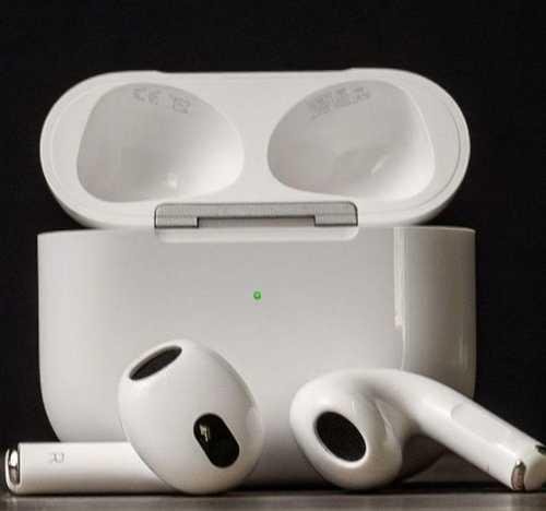 AirPods 3 (Airoha Premium+)