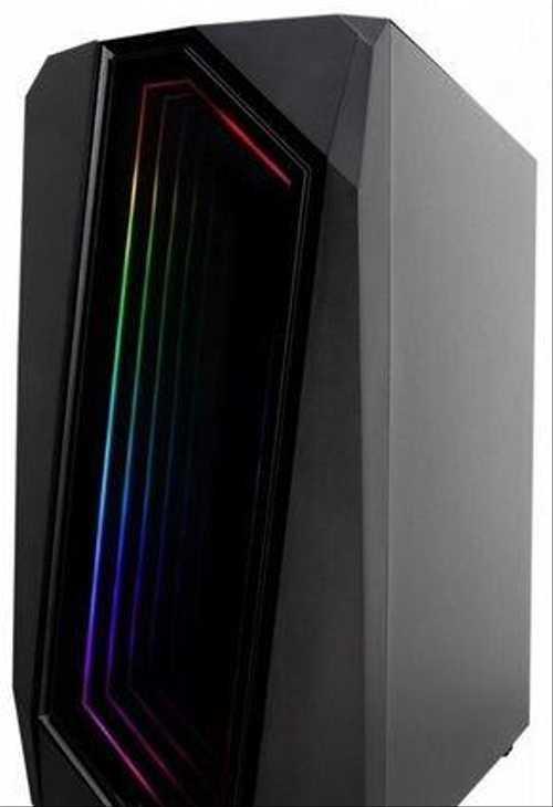 Корпус ATX 1stplayer infinite space IS6 Black