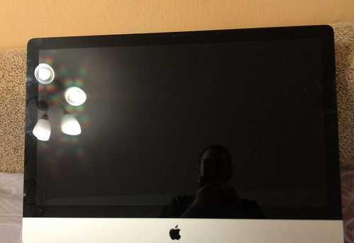 Моноблок apple iMac 27