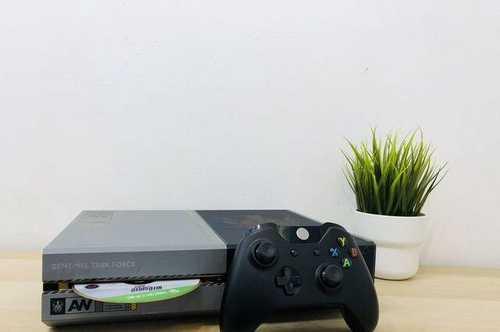 Игровая приставка Xbox One