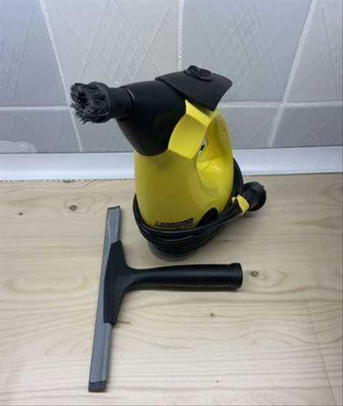 Пароочиститель karcher sc 952