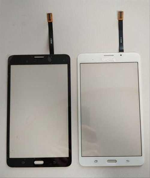 Сенсорное стекло Samsung Galaxy Tab A, 7.0,SM T285
