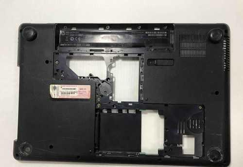 Поддон для HP G62-b11ER