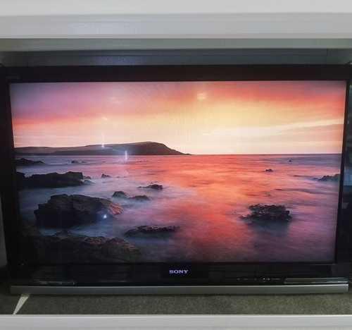 Телевизор Sony KDL-40W4000