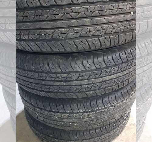 Dunlop Grandtrek AT20 195/80 R15