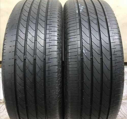 Bridgestone Turanza T005A 205/55 R16 91V