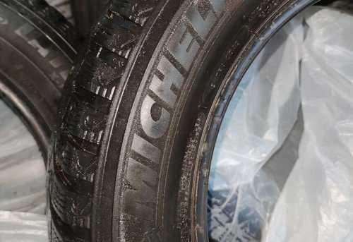 Michelin Latitude X-Ice 2 225/60 R17 103T