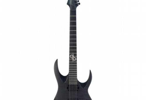 Электрогитара Solar Guitars A2.6FBB Baritone