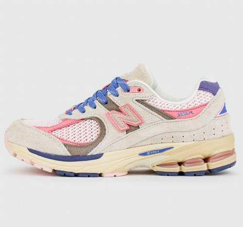 Кроссовки New Balance 2002R