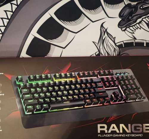 Ardor gaming Ranger