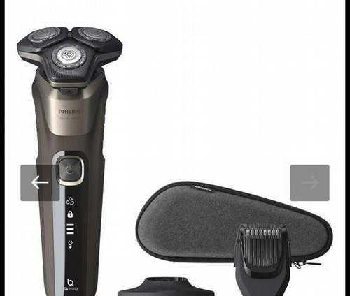 Электробритва Philips Series 5000 S5589/38