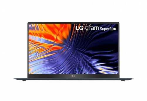 LG Gram SupеrSlim i7-1360P/i5-1340P 1TB oled