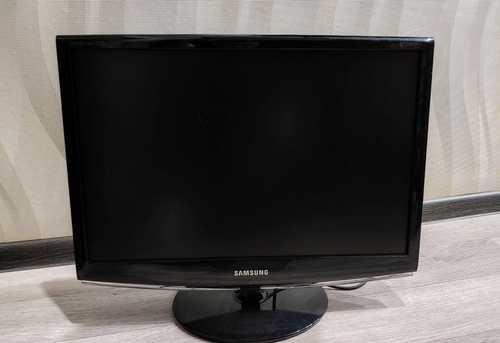 Монитор Samsung 2233BW (22 дюйма)