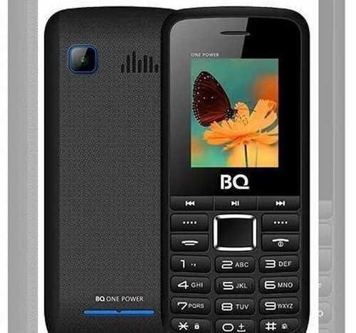 BQ 1846 One Power