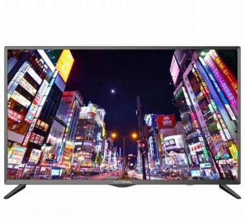 Телевизор LCD National NX-32TH100