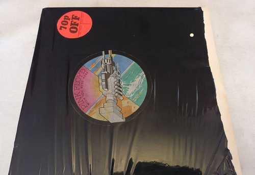 LP Pink Floyd Wish You Were Here (UK) ех++