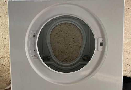 Корпус стиральной машины bosch