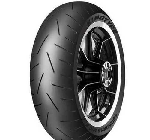 Kingtyre K95 : 160/60R14 65H (Задняя) (скутер)