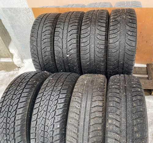 Bridgestone Ice Cruiser 7000 195/65 R15