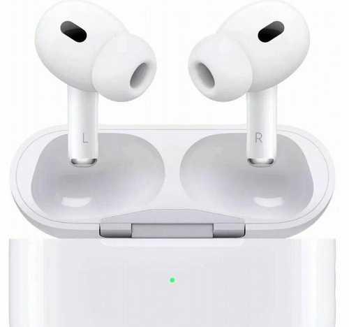 Apple AirPods Pro 2 usb c