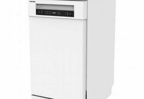 Посудомоечная машина 45 см Toshiba DW-10F1(W) -RU