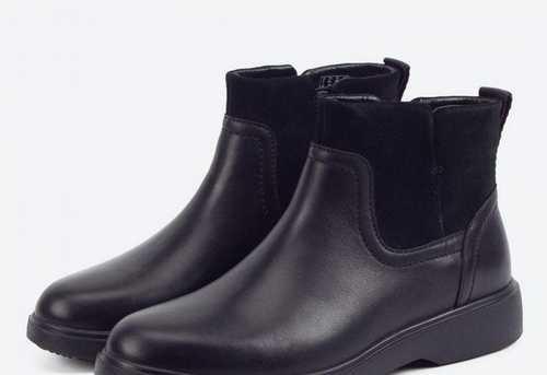 Полусапоги ботинки Clarks Великобритания новые
