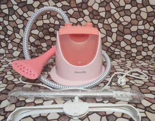 Вертикальный отпариватель Philips GC507 EasyTouch