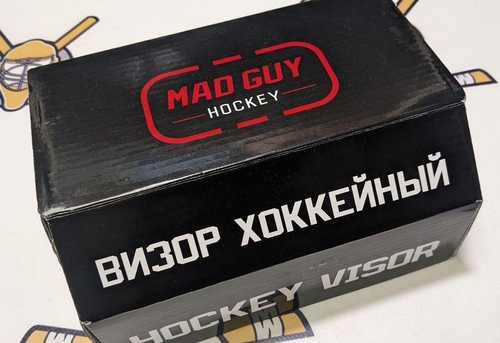 Визор mad guy type 2 хоккейный