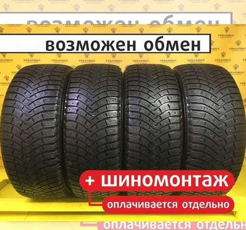 Michelin Latitude X-Ice North 2 235/55 R19 105T