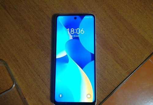 TECNO Spark 10 Pro, 8/128 ГБ