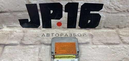 Блок управления Airbag Infiniti Qx56 JA60 VK56DE