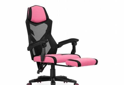 Компьютерное кресло Brun pink - black
