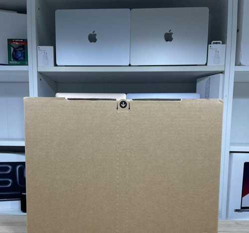 MacBook Air 13.6 M3 16/256gb MC8K4D/A Midnight