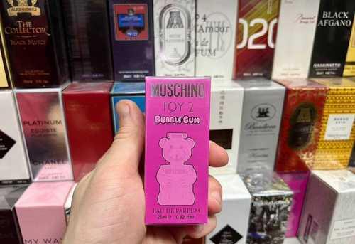 Moschino toy 2 bubble gum