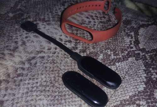 Xiaomi mi band 3